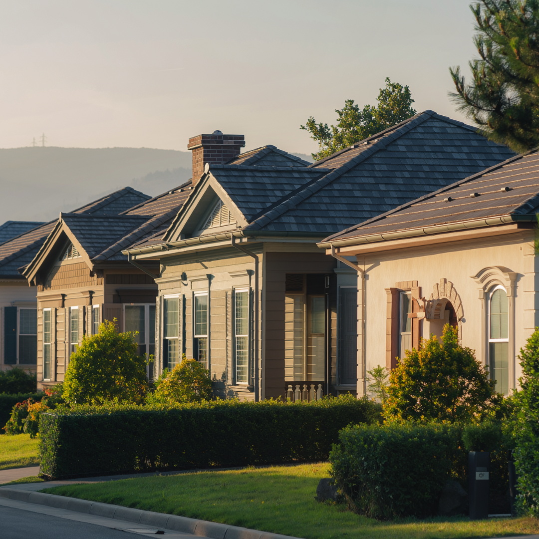 Lowered Interest Rates and Its Effect on Real Estate - Lake Conroe Homes